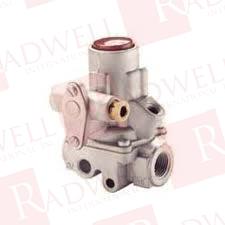 H15FA-1 Gas Valve by BASO GAS PRODUCTS LLC