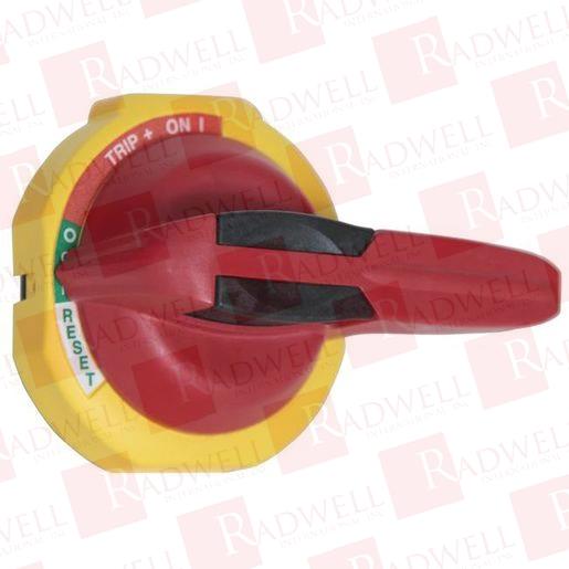 140U-PY Rotary Switch by ALLEN BRADLEY