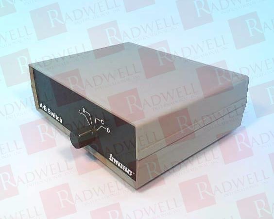 1851 Control Accessory by INMAC