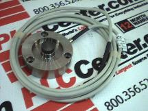 8524-5500 Load Cell by BURSTER