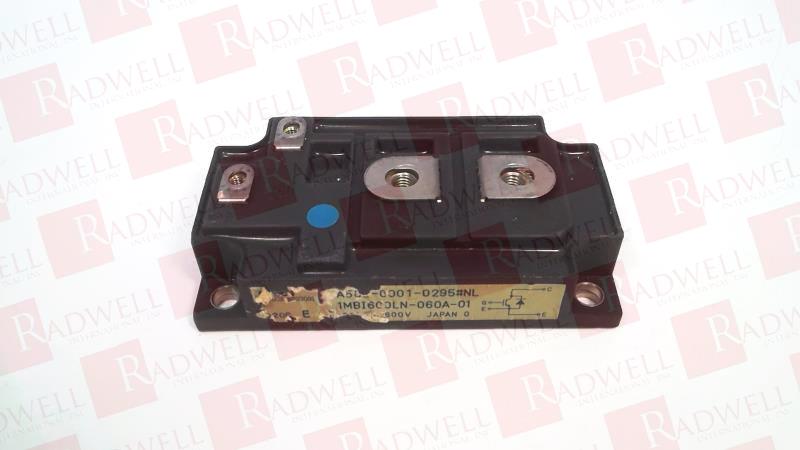 A50L-0001-0295#NL Transistor by FUJI ELECTRIC