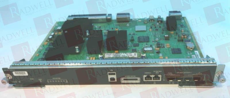 WS-X45-SUP7L-E PLC Module/Rack by CISCO