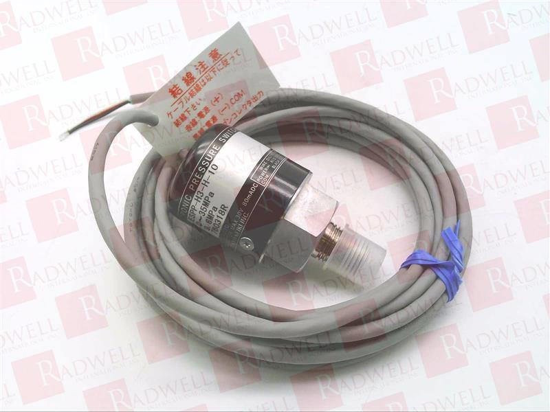 ESPP-H3-H-10 Hydraulic Power Supply / Coil / Coil Assembly by TOKYO KEIKI