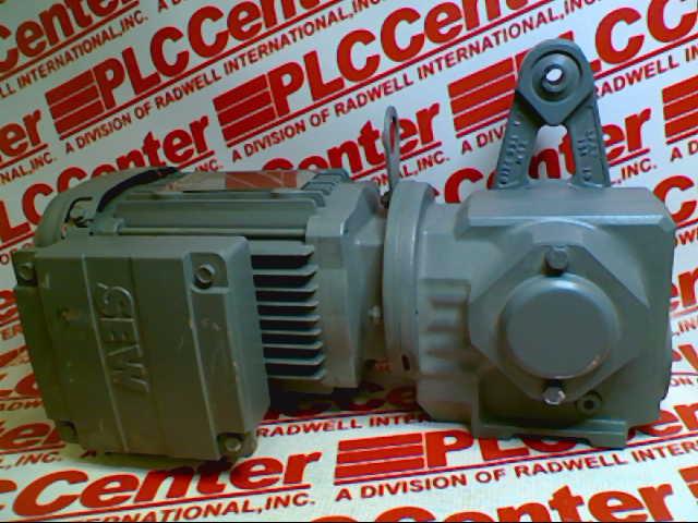 SA37/T-DRS71M6 Motor by SEW EURODRIVE