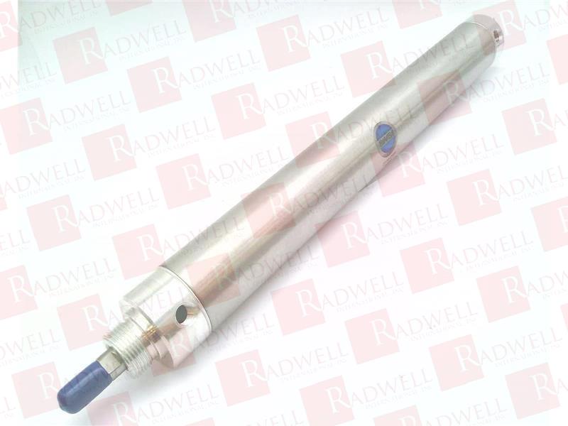 3114-DXP Pneumatic Cylinder by BIMBA