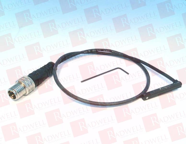 MMS22-SPM8-SA Reed/Hall-Effect/Magnetic Switch by SCHUNK