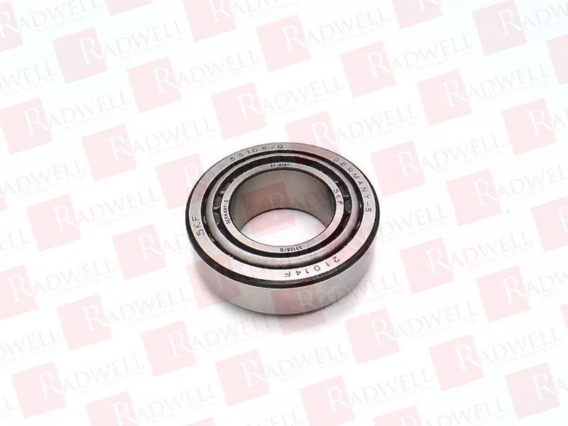 33108/Q Bearing by SKF