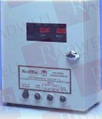 N402C Control by TOLEDO TRANSDUCERS