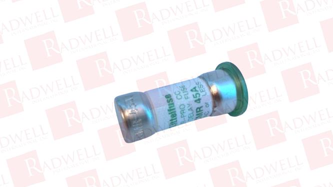 CCMR-45 Fuse by LITTELFUSE