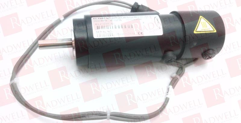 85627-004 Servo Motor by MAXCESS INTERNATIONAL