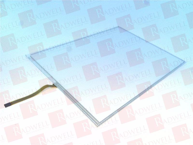 RAD-TG-10212101 OIT Replacement Display/Touch by RADWELL