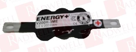 GB250H-3F Battery by GS SAFT