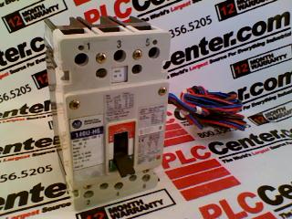 140U-H6C3-C80-A Molded Case Circuit Breaker by ALLEN BRADLEY