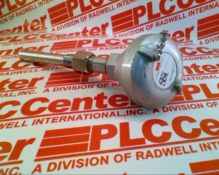 316SS Parts Detector/Transmitter by SSI TECHNOLOGY INC