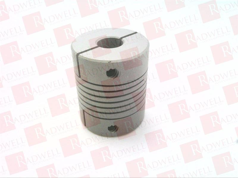 AC075-8-8 Bushing by HELICAL COUPLINGS