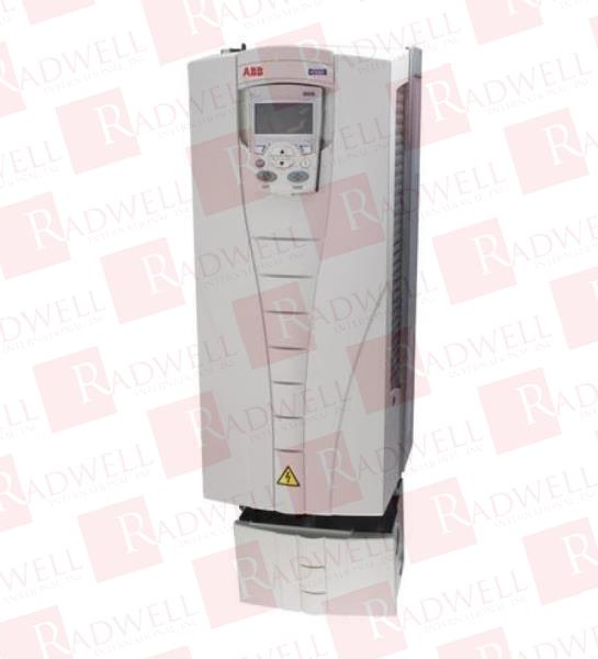 AYK550-UH-059A-2+K465 Drive by JOHNSON CONTROLS