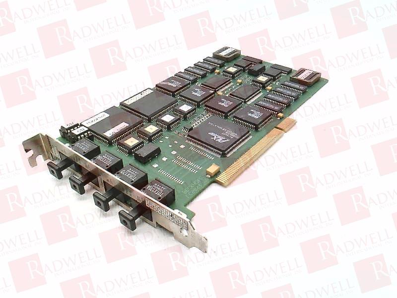 FC2002 PC Board PLC/Add-On Board by BECKHOFF