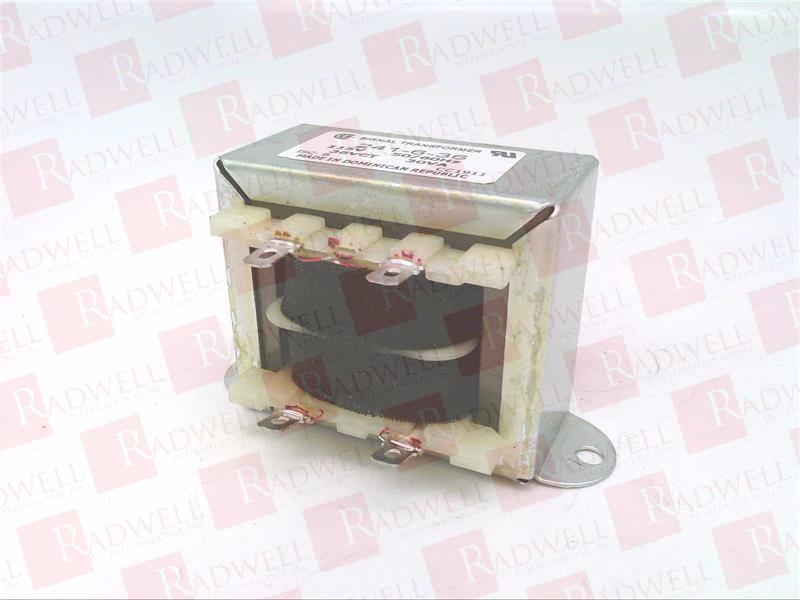 241-6-36 Control Transformer by SIGNAL TRANSFORMER