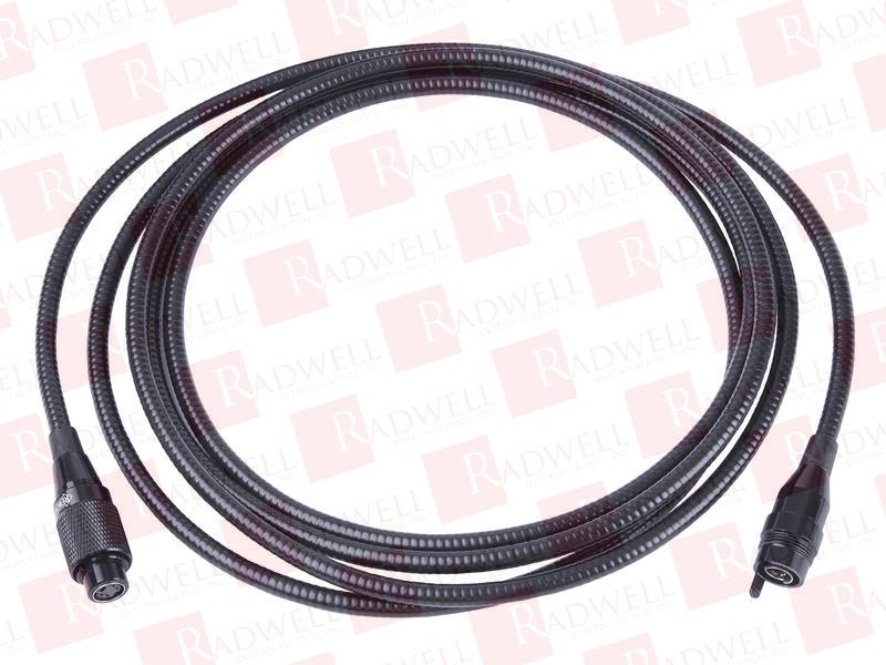 R8500-3MEXT Electrical Cable/Wire par REED INSTRUMENTS