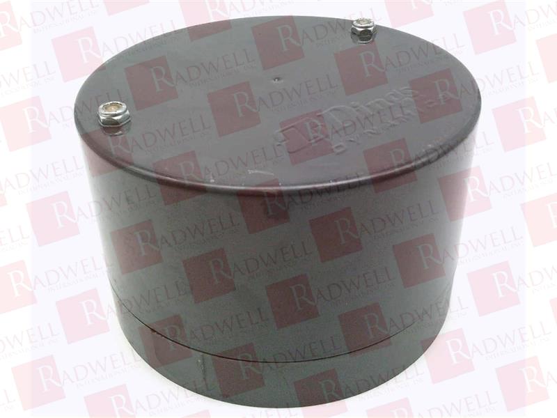 2-61003-524-U1 Clutch Brake by DINGS CO