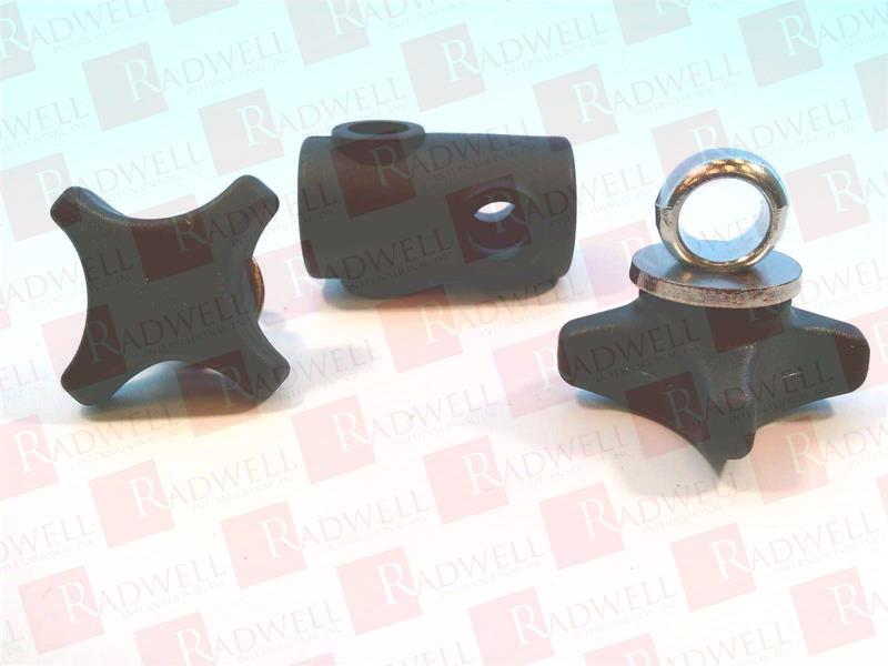 VG-621-12-12 Nut/Bolt/Rod/Washer by SOLUS