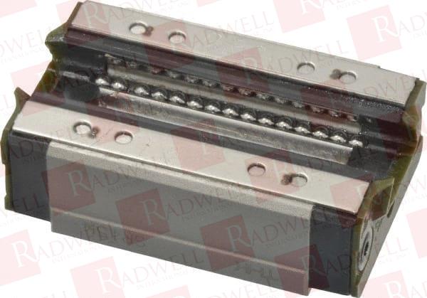 SR15W1SS(GK) BLOCK Guide/Slide by THK