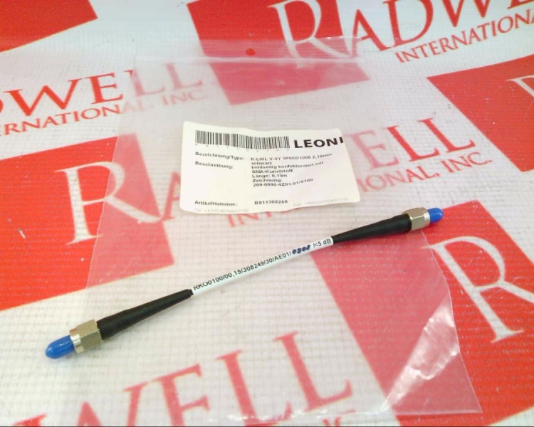 R911308249 Fiber Optic Cable by LEONI