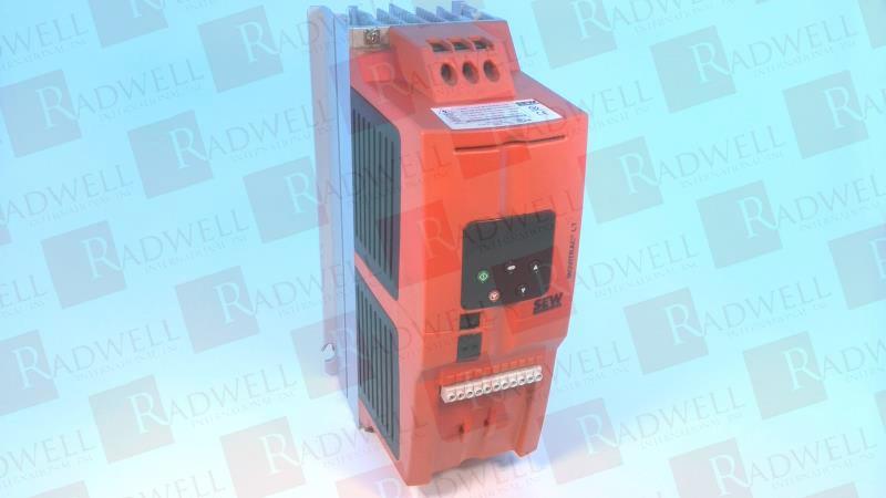 MC-LTP-A0055-603-4-00 Drive by SEW EURODRIVE