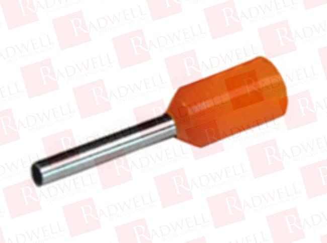 AW05012 Connector/Terminal/Pin par FERRULES DIRECT