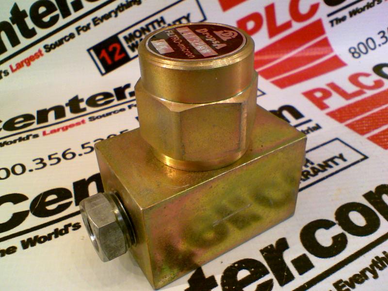 1113235 Pneumatic Filter by DROPSA