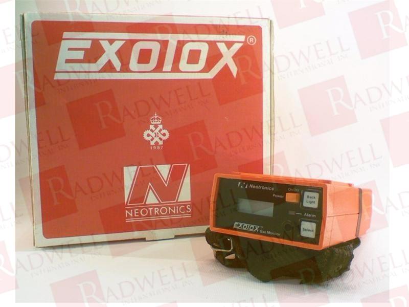 300-0177-16 Monitor/Control by NEOTRONICS