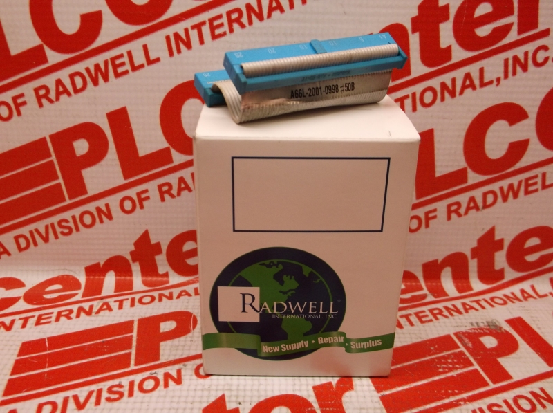 A66L-2001-0998 QD Cable/Cord Set by FANUC