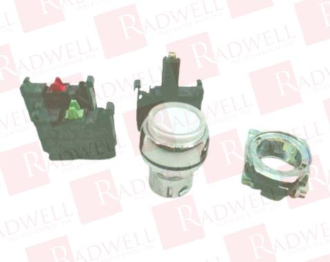 800FM-LE7MN5WX11 Pushbutton by ALLEN BRADLEY