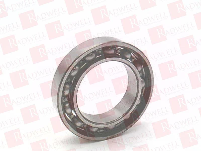 61804 Bearing by CONSOLIDATED BEARING