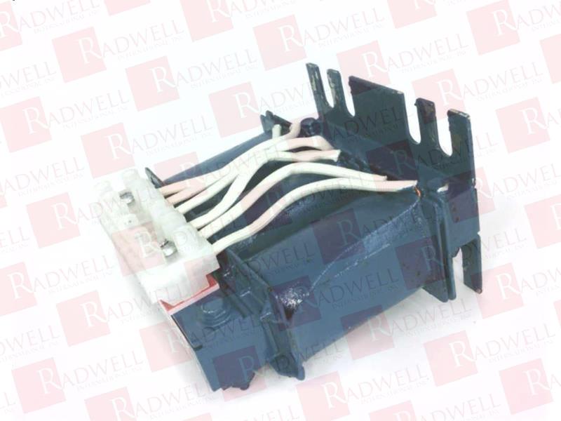 1321-3R4-B Line Reactor Transformer by ALLEN BRADLEY