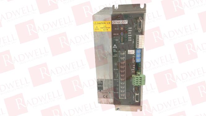 UR1B-045N-1KC-2C1-2/CN/CE/01S0816 Servo Drive/Servo Control by YOKOGAWA