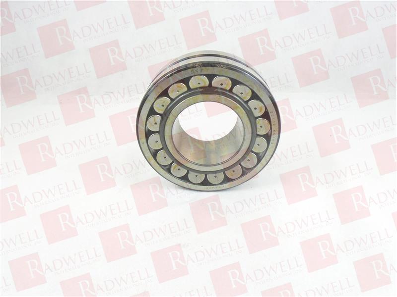 22312-EK/C3 Bearing by SKF