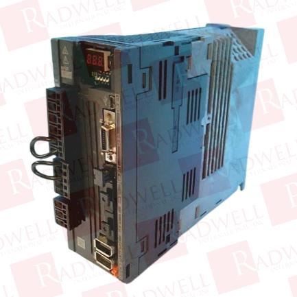 MR-J4-70B-RJ Servo Drive/Servo Control by MITSUBISHI