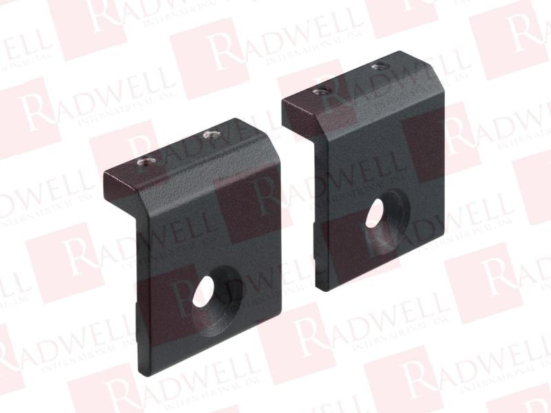 MLC-2PSF Sensor Bracket by LEUZE