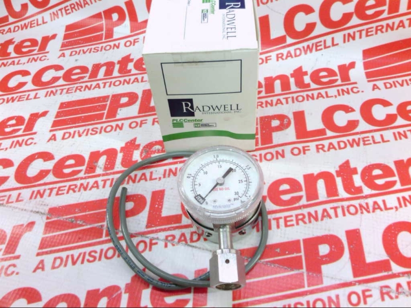 1PT-122 Pressure Transmitter by MYKROLIS MICROELECTRONICS