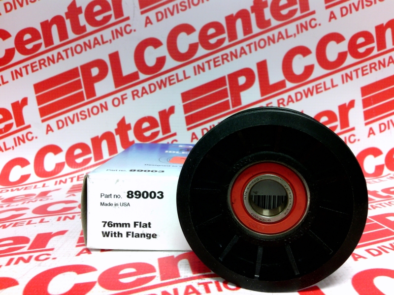 89003 Pulley/Sheave by DAYCO