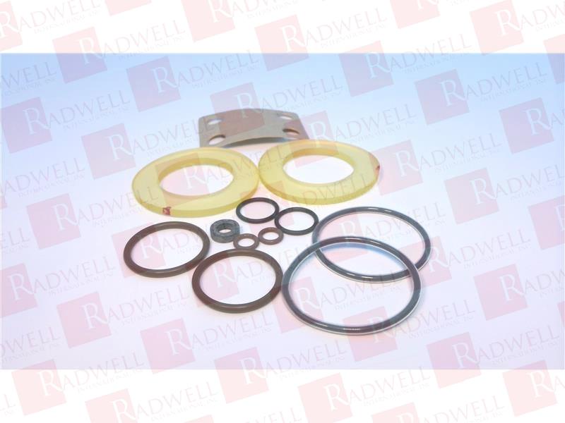 106448 Seal/Gasket Kit by NORDSON