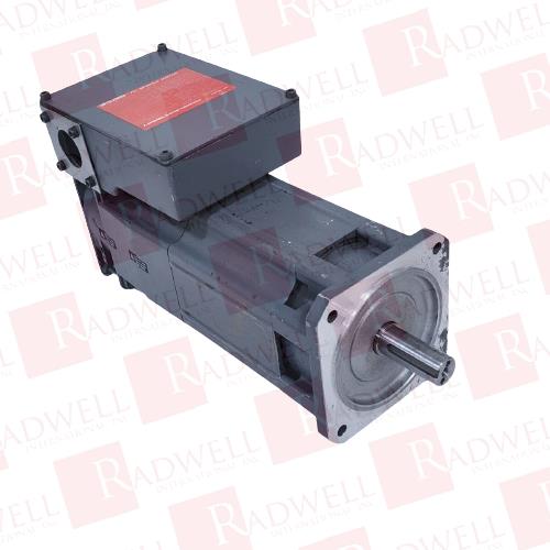 SJ-VL1.5-01GT-S04 Servo Motor by MITSUBISHI