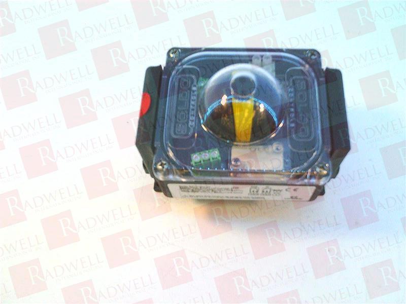 SBT-012H0-2H Limit Switch by CAMOZZI