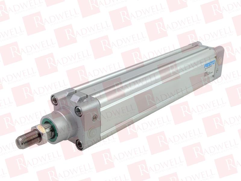 DNC-50-250-PPV-A Pneumatic Cylinder by FESTO