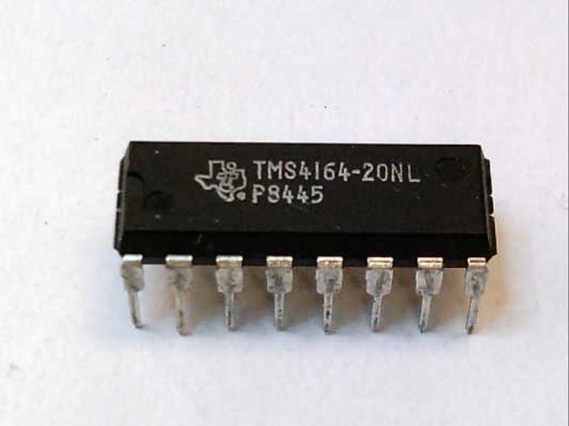 TMS4164-20NL IC Chip by GENERIC