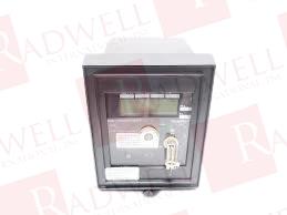 EMS60L09H14SGQT-25 Panel Meter by TRANSDATA