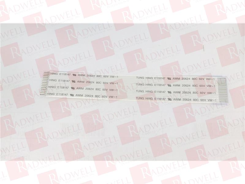 AWM 20624 80C 60V VW-1 Cable for Computer Nework Etc… by UXCELL