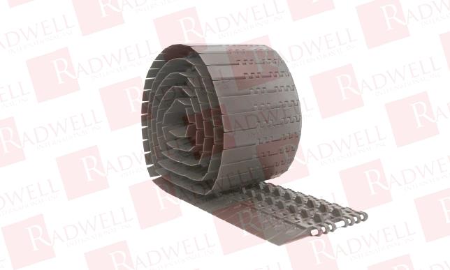 HP7705DTS-4.5IN-MTW-PT-RH-10 Conveyor Roller by REXNORD