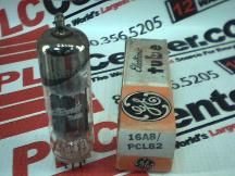16A8/PCL82 Tube by GENERAL ELECTRIC